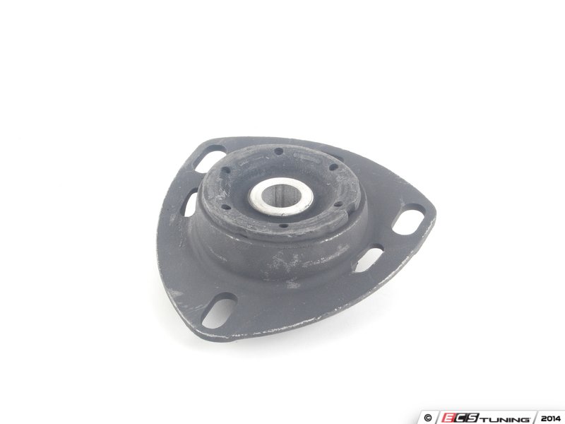 Genuine Volkswagen Audi - 4A0412377C - Front Upper Strut Mount - Priced ...