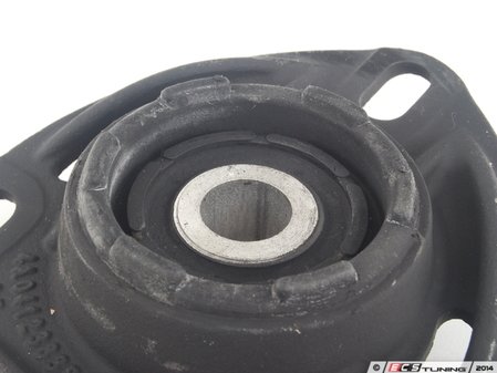 Genuine Volkswagen Audi - 4A0412377C - Front Upper Strut Mount - Priced ...