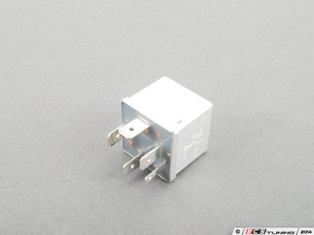 Genuine BMW - 12631269274 - RELAY (12-63-1-269-274)