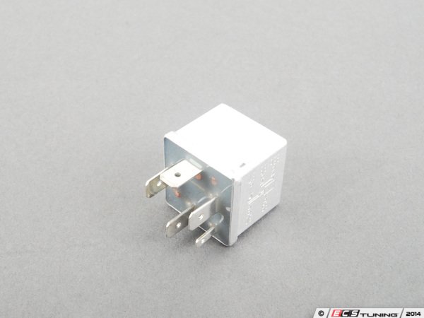 Genuine BMW - 12631269274 - RELAY (12-63-1-269-274)