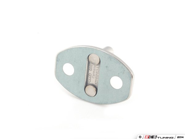 Genuine Volkswagen Audi - 8Z0837033A - Door Striker - Priced Each (8Z0 ...