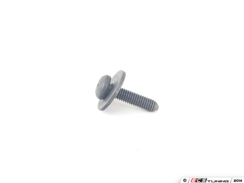 ECS - N90993601 - Hexagon Socket Head Bolt - M6x25