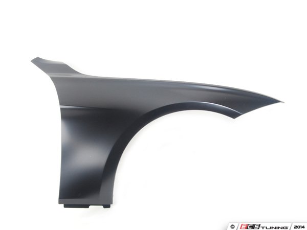 Genuine BMW - 41009621598 - Side Panel - Front Right (41-00-9-621-598)