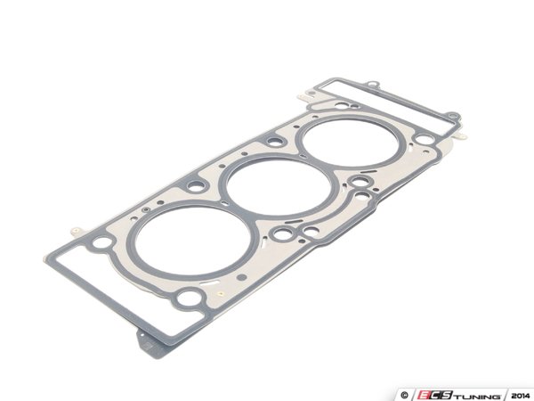 Genuine Mercedes Benz - 2760160520 - CYLINDER HEA