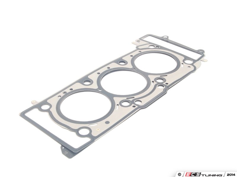 Genuine Mercedes Benz - 2760160520 - CYLINDER HEA