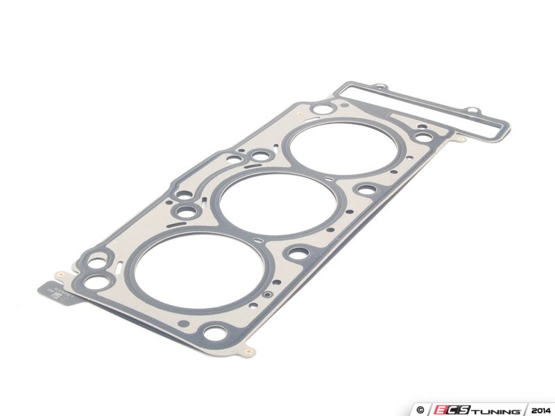 Genuine Mercedes Benz - 2760160220 - CYLINDER HEA