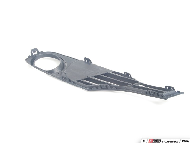 Genuine BMW - 51117281918 - Fog Light Grille - right (51-11-7-281-918)