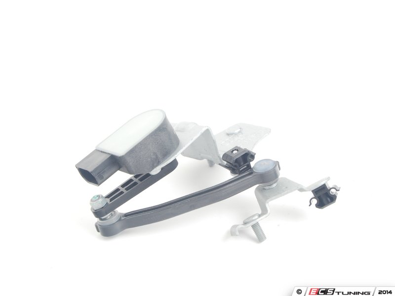 Genuine Volkswagen Audi - 4Z7616571C - Rear Self Leveling Sensor - Left ...