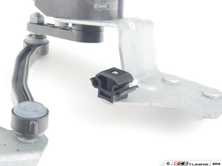 Genuine Volkswagen Audi - 4Z7616571C - Rear Self Leveling Sensor - Left ...