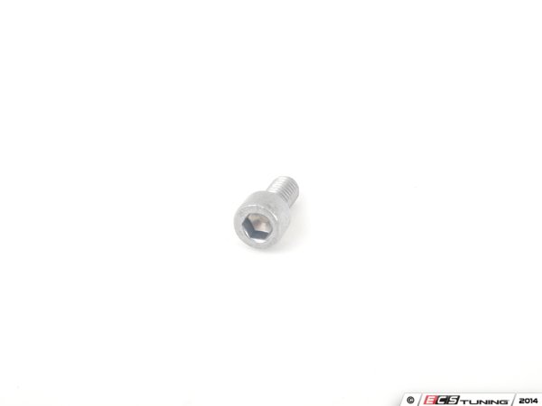 Genuine Volkswagen Audi - N01470111 - Bolt - Priced Each (N 014 701 11)