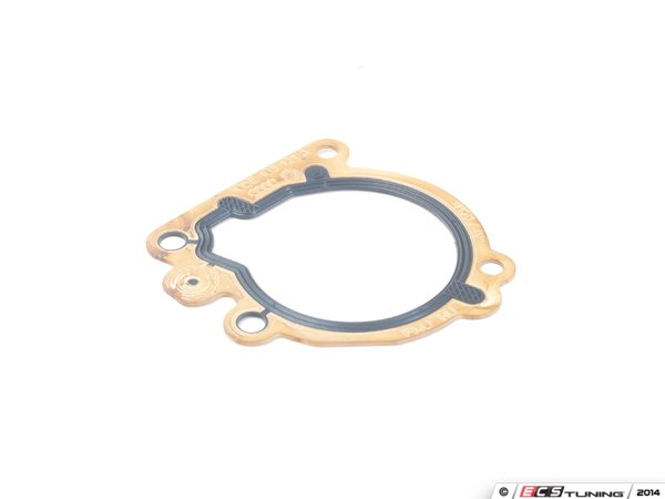 Genuine Volkswagen Audi - 06E103121A - Pump Seal (06E 103 121 A)