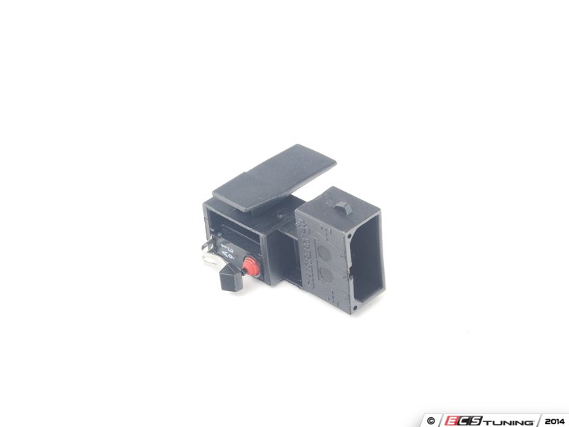 Genuine Volkswagen Audi - 8E0953229 - Trunk/Hatch Latch Micro Switch ...