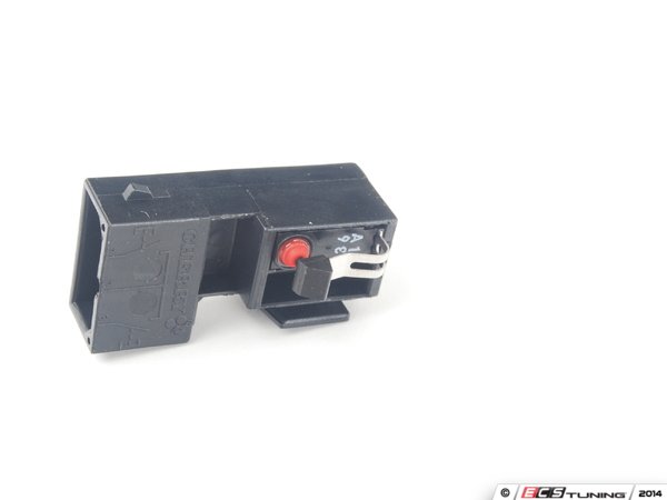 Genuine Volkswagen Audi - 8E0953229 - Trunk/Hatch Latch Micro Switch ...