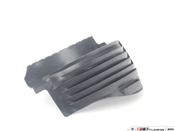 Genuine Volkswagen Audi - 8R0511539C - Air suspension guard - left (8R0 ...