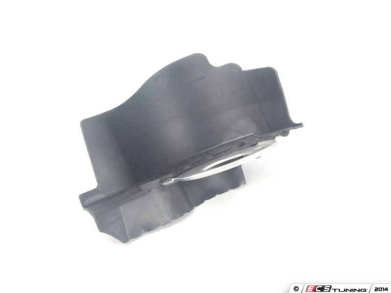 Genuine Volkswagen Audi - 8R0511539C - Air suspension guard - left (8R0 ...