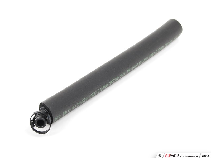 Genuine BMW - 11617501566kt4 - "Cold Climate" Oil Separator Kit - Level 2