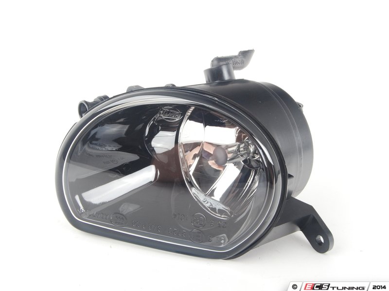 Genuine Volkswagen Audi - 4L0941700F - FOG LAMP (4L0 941 700 F)