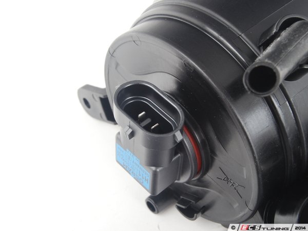 Genuine Volkswagen Audi - 4L0941700F - FOG LAMP (4L0 941 700 F)