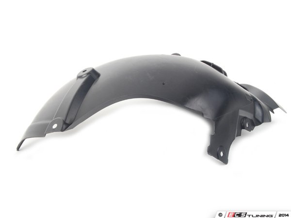 Genuine Mercedes Benz - 2116980130 - W211 Front Fender Liner - Front ...