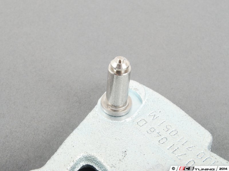 Genuine Volkswagen Audi - 1J0711051M - Shifter Lever - (NO LONGER ...