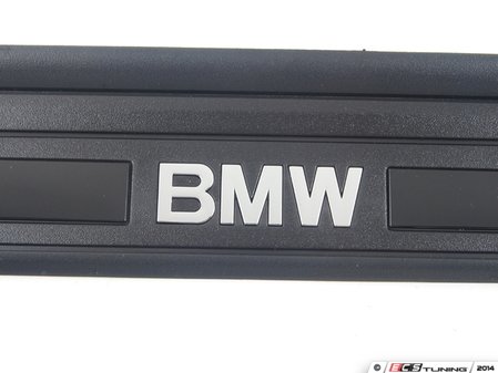 Genuine BMW - 51477174559 - Door Sill - Left (51-47-7-174-559)
