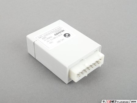 Genuine BMW - 61357188110 - E61 Touring Rear Hatch Control Unit (61-35 ...