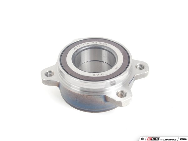 Genuine Porsche - 95834190100 - Front Wheel Bearing Assembly - Priced Each