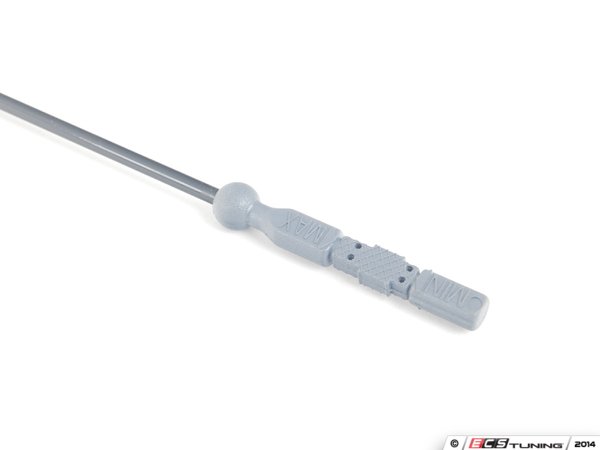 Genuine Volkswagen Audi - 06E115611E - Engine Oil Dipstick (06E 115 611 E)