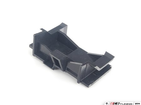 Genuine BMW - 51111953097 - E30 Front Bumper Guide - Left (51-11-1-953-097)