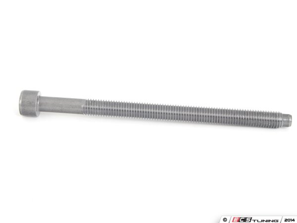 Genuine Volkswagen Audi - 038103384 - Cylinder Head Bolt - Priced Each ...