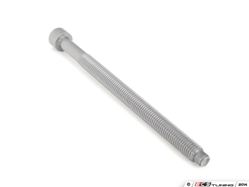 Genuine Volkswagen Audi - 038103384 - Cylinder Head Bolt - Priced Each ...