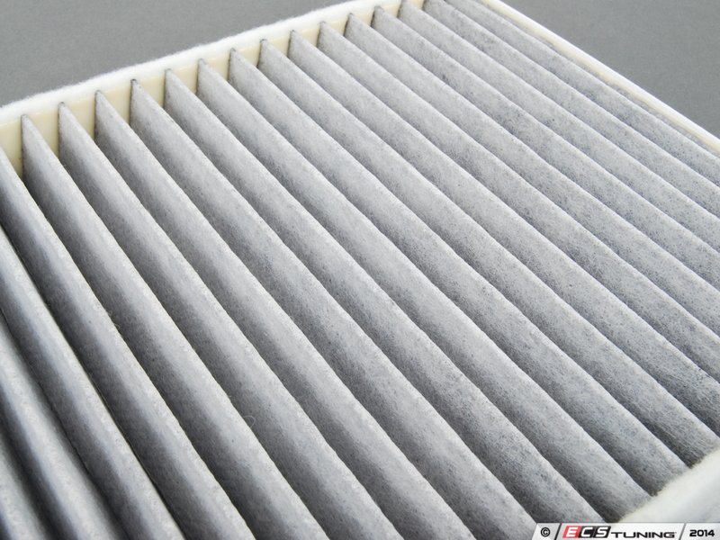 Genuine BMW - 64312207985 - E39 Cabin Filter / Fresh Air Filter - Set ...