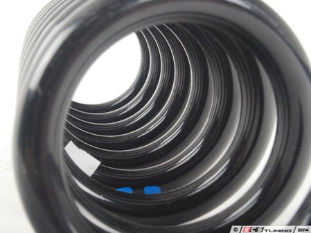 Genuine Mercedes Benz - 2103212204 - Front Coil Spring - Priced Each