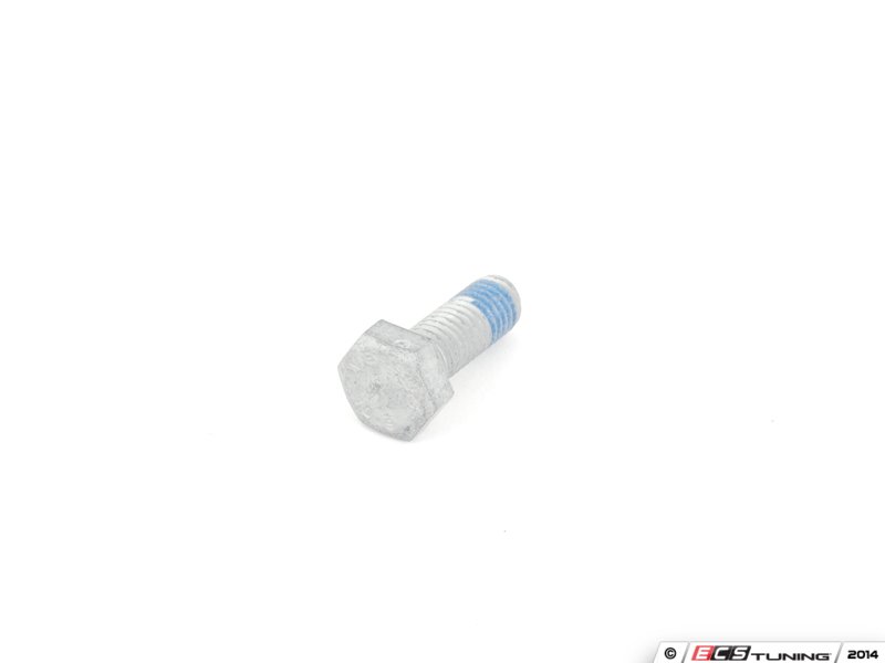 Genuine BMW - 34116768190 - Hex Bolt - Priced Each (34-11-6-768-190)