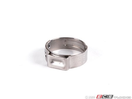 Genuine Volkswagen Audi - N10197601 - Outer Rack & Pinion Boot Clamp ...