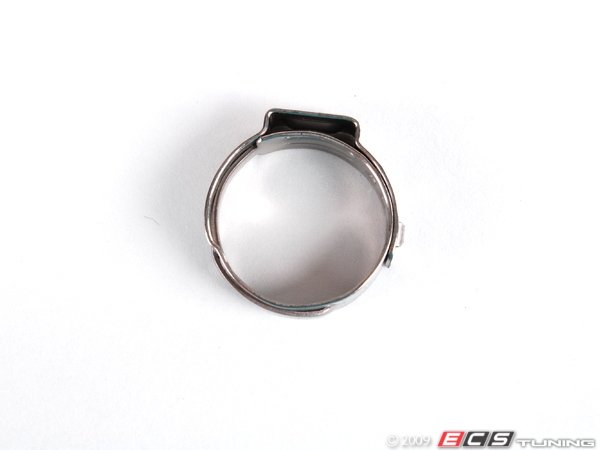 Genuine Volkswagen Audi - N10197601 - Outer Rack & Pinion Boot Clamp ...