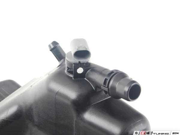 Genuine BMW - 17137647713 - Coolant Expansion Tank (17-13-7-647-713)