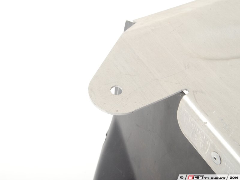 Genuine BMW - 51712268673 - E36 M3 LTW Air Duct (51-71-2-268-673)