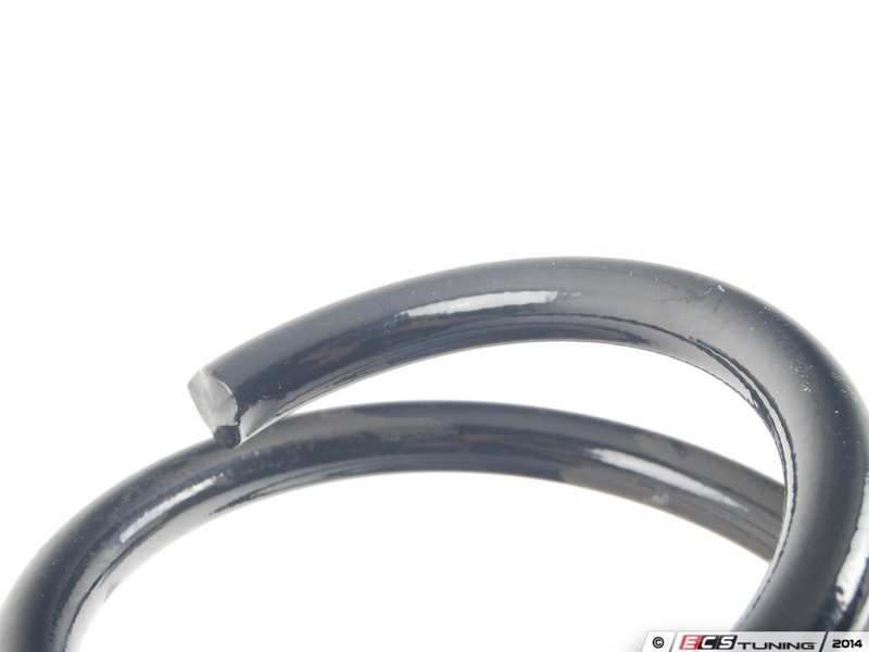 Genuine MINI - 31336777186 - Coil Spring - Priced Each (31-33-6-777-186)