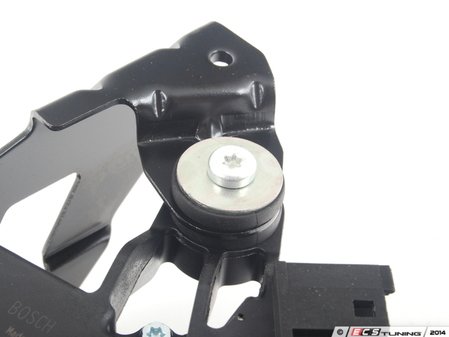 Genuine BMW - 61627208602 - Wiper Motor (61-62-7-208-602)