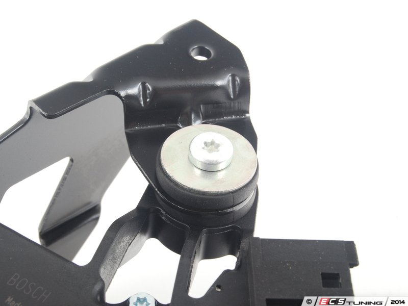 Genuine BMW - 61627208602 - Wiper Motor (61-62-7-208-602)