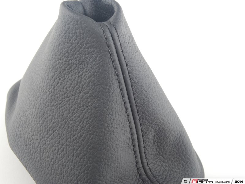 Genuine BMW - 25167523134 - E85 Shifter boot (25-16-7-523-134)