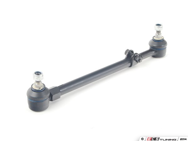 Meyle - 1243300803 - Tie Rod Assembly - Left (Driver) Side