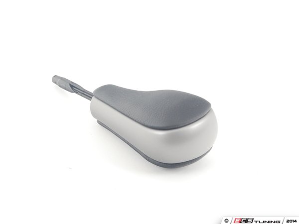 Genuine BMW - 25167585730 - Automatic shift knob (25-16-7-585-730)