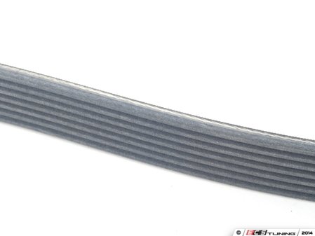 Genuine BMW - 11287631824 - Accessory Belt (11-28-7-631-824)