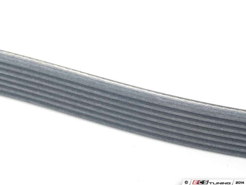 Genuine BMW - 11287631824 - Accessory Belt (11-28-7-631-824)