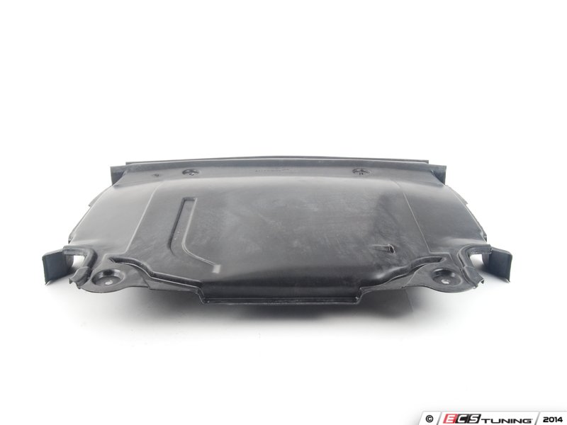 Genuine Mercedes Benz - 1245204124 - Engine Belly Pan - (NO LONGER ...