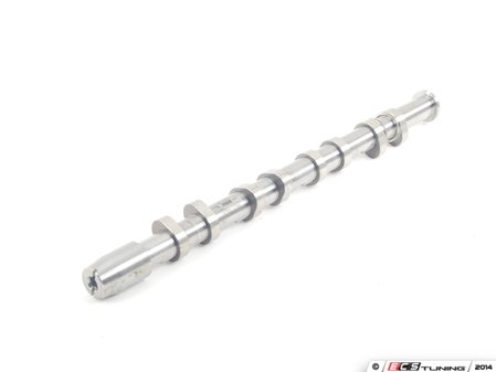 Genuine Volkswagen Audi - 06F109102F - Exhaust Camshaft (06F 109 102 F)