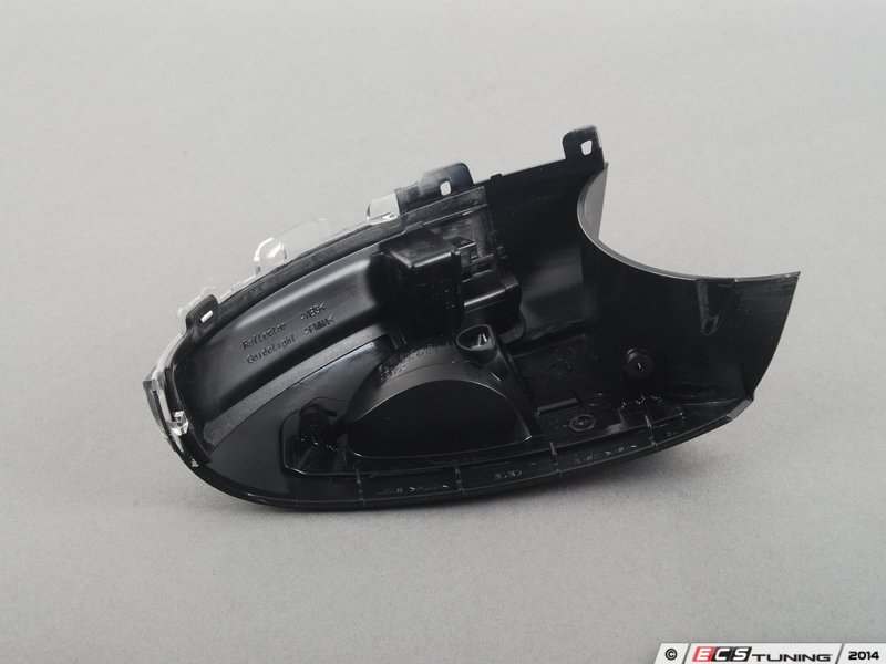 Genuine Volkswagen Audi - 5N0949101B - Mirror-mounted Turn Signal ...