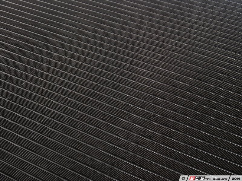 Genuine Volkswagen Audi - 5C0816411 - A/C Condenser (5C0 816 411)